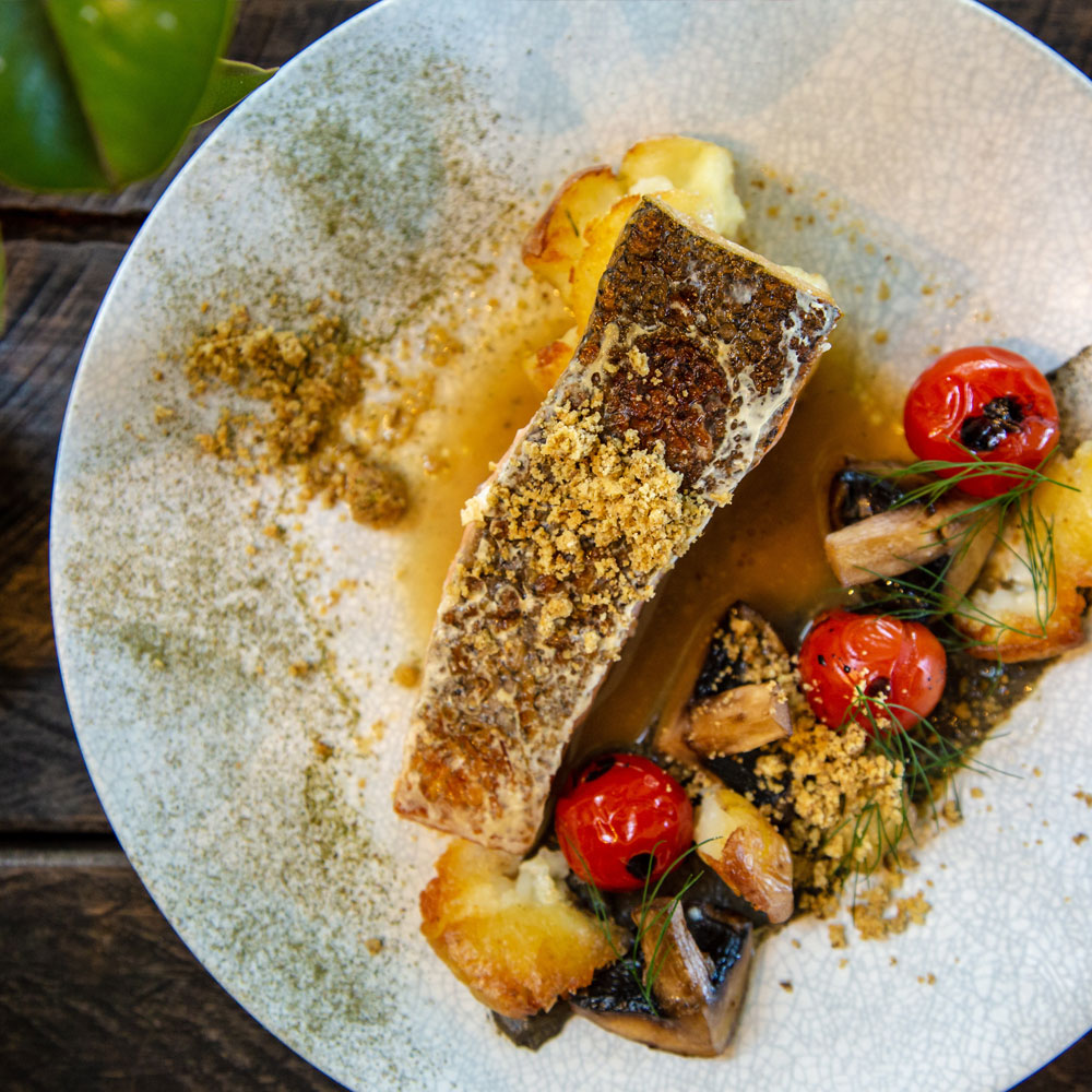 Speisekarte - Da Francesco Ristorante - Antipasti, Pizza, Pasta, Fisch ...